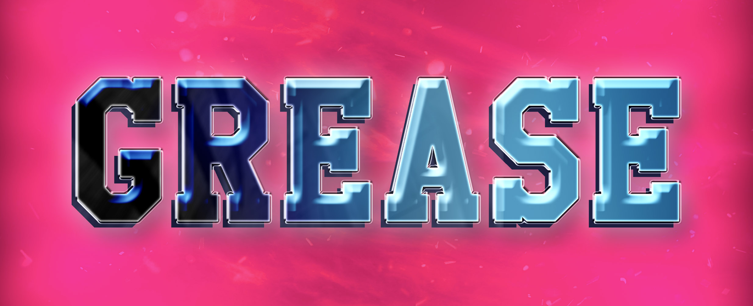 Grease – Shine Theatre